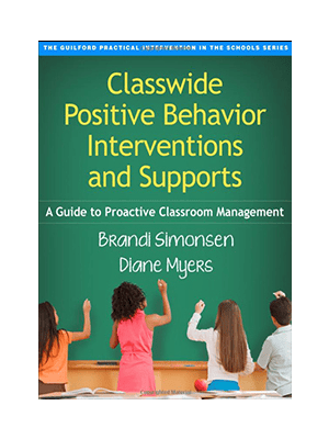 MTI 555 - PBIS (Positive Behavior Intervention Supports) - MTI ...