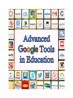 MTI 559 - Advanced Google Tools in Education - MTI: Professional ...