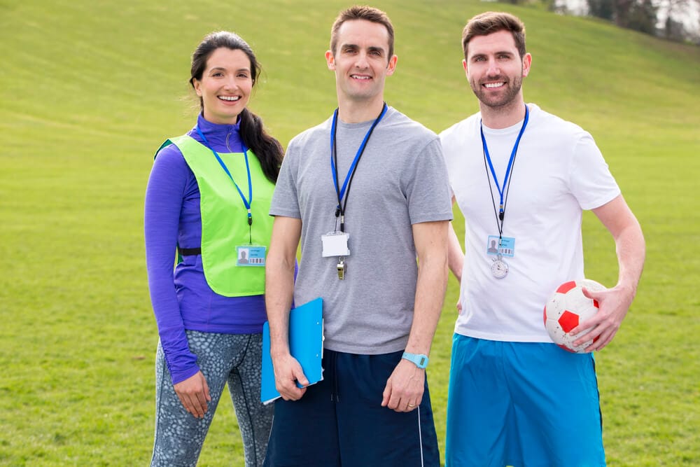 7 Great Careers You Can Have with a Masters in PE & Health