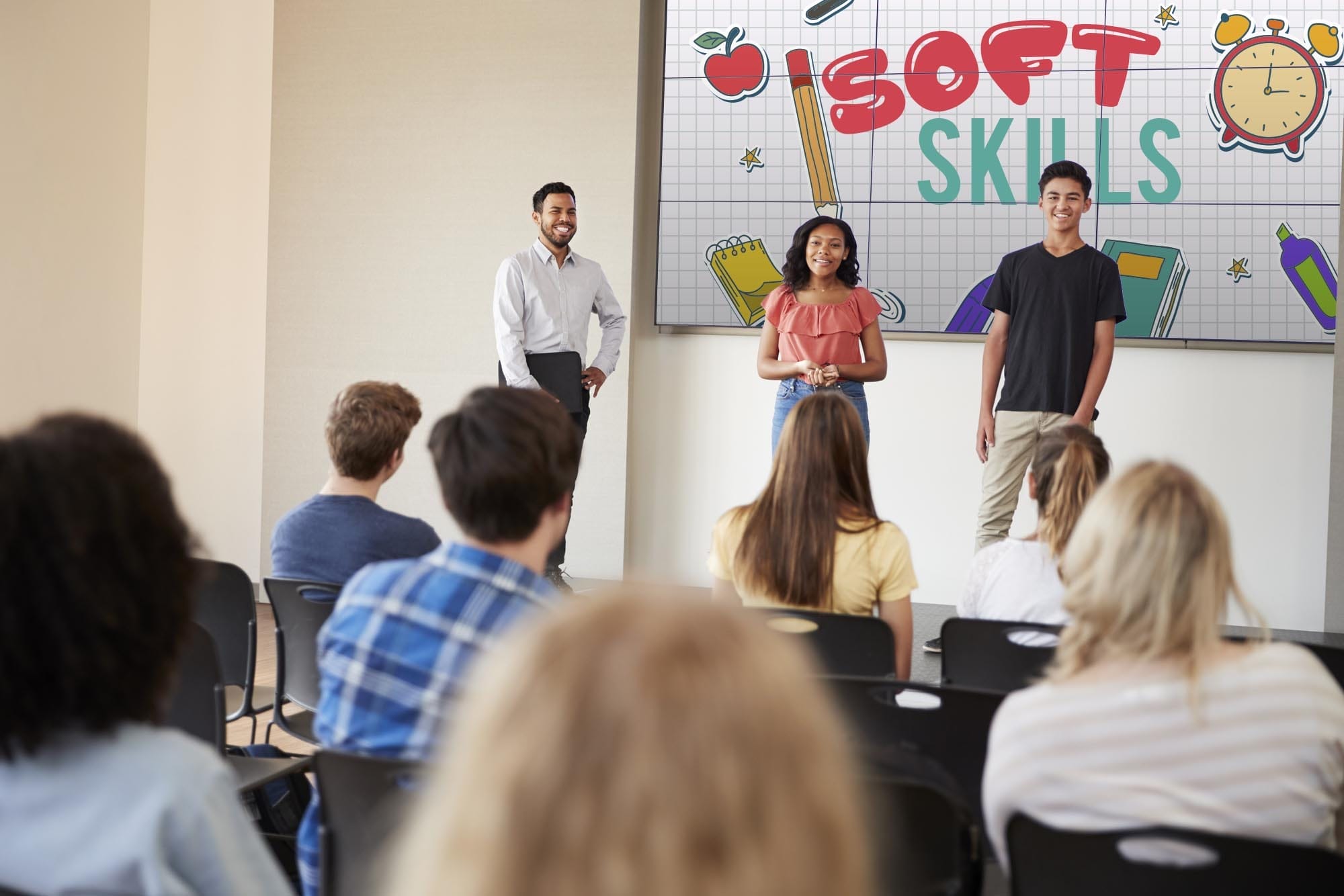 Teaching Soft Skills: Essential Strategies for Educators - MTI ... Teaching Soft Skills: Essential Strategies for Educators - MTI ...