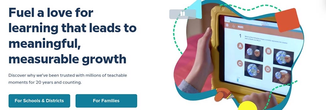 24 Best AI Tools for Special Education Teachers in 2024 - MTI ...