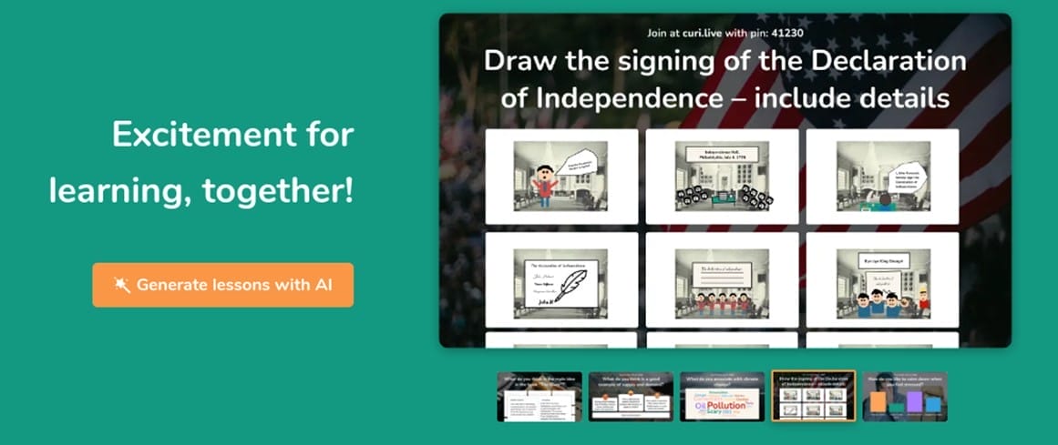 24 Best AI Tools for Special Education Teachers in 2024 - MTI ...