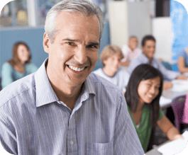 Illinois LBS1 Endorsement Program for Teachers