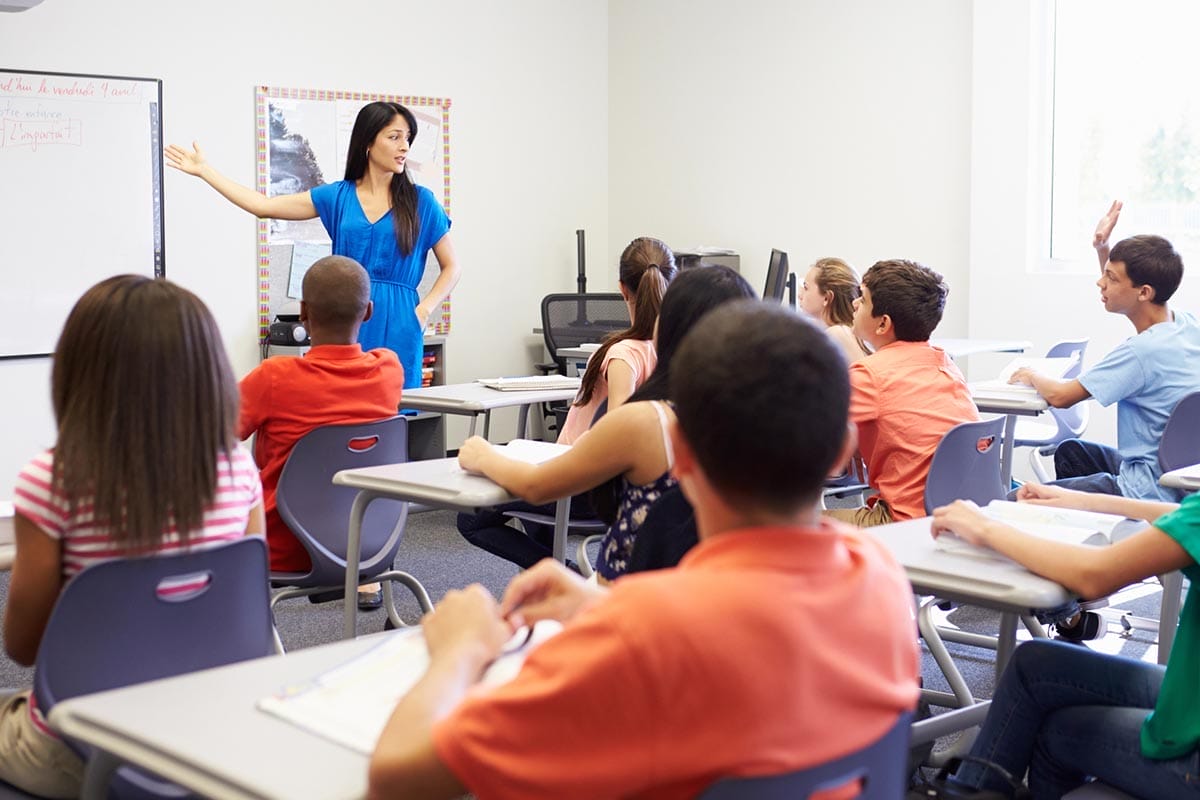 Reflective Teaching: Boost Your Classroom Impact - MTI: Professional ...
