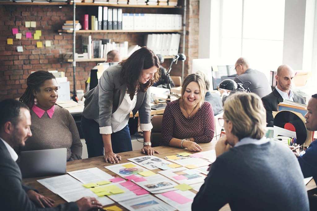 Proactive vs Reactive Leadership: The Ultimate Guide [2024] - MTI ...