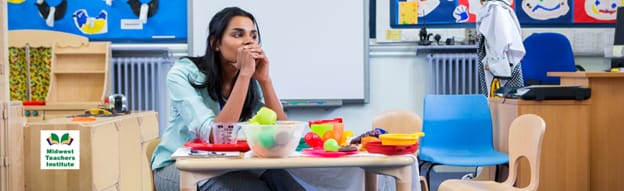 Essential New Teacher Classroom Management Tips for Success - MTI ...