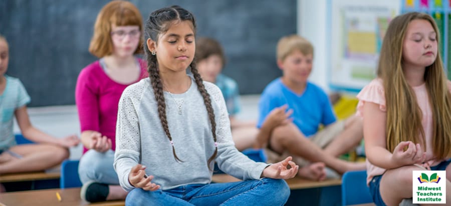 Mastering the Art of Teaching Mindfulness in the Classroom - MTI ...